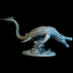 epic miniatures sea drake 3D Models | Page 1 | STLFinder