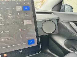 tesla model y magsafe phone mount | Page 1 | STLFinder