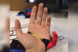 third thumb stl 3D Models | Page 1 | STLFinder