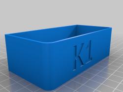 creality k1 add ons 3D Models | Page 1 | STLFinder