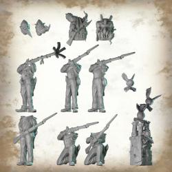 hl2 squad mates not firing rockets 3D Models | Page 1 | STLFinder