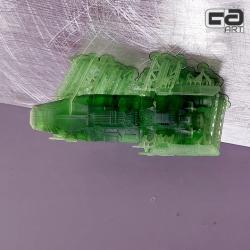 ustg sketch 3D Models | Page 1 | STLFinder