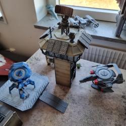 hornet interceptor 3D Models | Page 1 | STLFinder