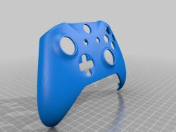 parts of an xbox controller 3D Models | Page 1 | STLFinder