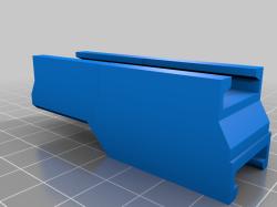 x shot insanity 3D Models | Page 1 | STLFinder