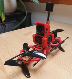 dji air 3 drone 3D Models | Page 1 | STLFinder