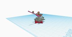 1 72 gun 3D Models | Page 1 | STLFinder