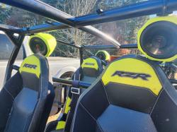 tracker 6 seater utv 3D Models | Page 1 | STLFinder