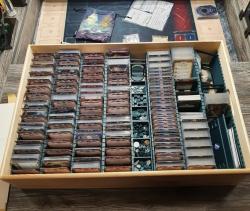 arkham horror card storage 3d models 【 STLFinder