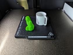 bambu lab coaster 3D Models | Page 1 | STLFinder