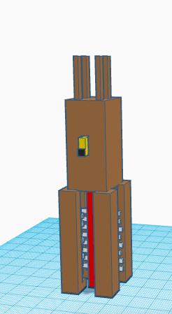 pokemon barnacle 3D Models | Page 1 | STLFinder