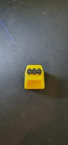 batman keycap 3D Models | Page 1 | STLFinder