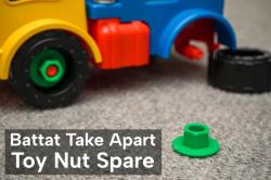 battat take apart crane 3D Models | Page 1 | STLFinder