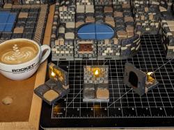 torch tile 3D Models | Page 1 | STLFinder