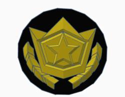 battle pass logo fortnite 3D Models | Page 1 | STLFinder