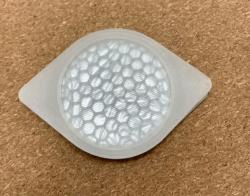 glass jewel bike reflector 3D Models | Page 1 | STLFinder