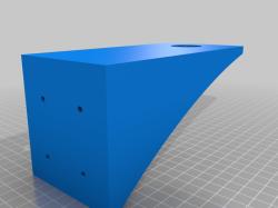 bird buddy wall mount 3D Models | Page 1 | STLFinder