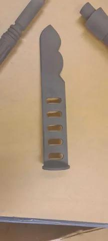 survival knife 2nd shin tool 3D Models | Page 1 | STLFinder