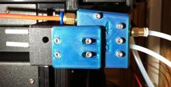 bowden y splitter 3D Models | Page 1 | STLFinder