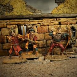 heroes of olympus bundle 3D Models | Page 1 | STLFinder