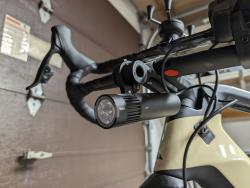 handlebar light mount 3D Models | Page 1 | STLFinder