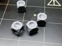 chance cube 3D Models | Page 1 | STLFinder