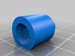 masterbox lite 5 mesh front panel 3d models 【 STLFinder