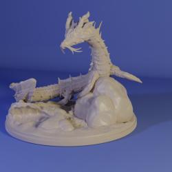 date clan 3D Models | Page 1 | STLFinder