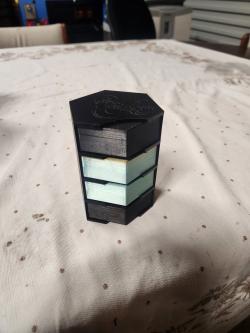 dnd dice case 3D Models | Page 1 | STLFinder