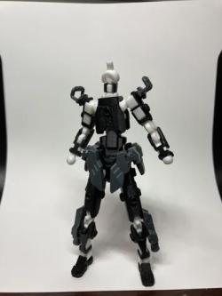 dummy 13 smooth armor 3D Models | Page 1 | STLFinder