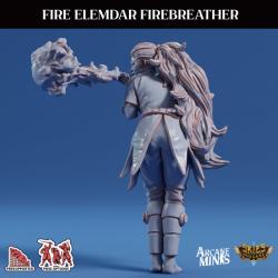firebreather 3D Models | Page 1 | STLFinder