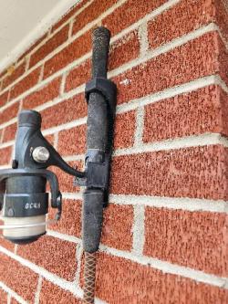 fishing pole hangers 3D Models | Page 1 | STLFinder