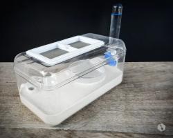 bf7 nvram file 3D Models | Page 1 | STLFinder