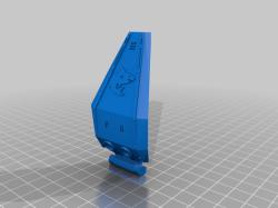 orbital strike cannon schematic litematica 1 21 11 3D Models | Page 1 ...
