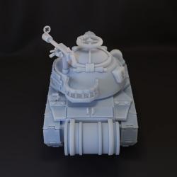 goblin tank 3D Models | Page 1 | STLFinder