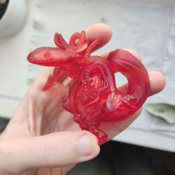 giant salamander pokemon 3D Models | Page 1 | STLFinder