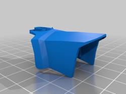 armor hero captor 3D Models | Page 1 | STLFinder