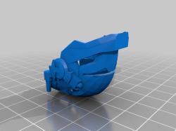 hero factory wax 3D Models | Page 1 | STLFinder