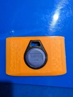 hid key fob 3D Models | Page 1 | STLFinder