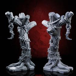 hook dbd 3D Models | Page 1 | STLFinder