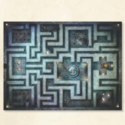 the labyrinth maze 3D Models | Page 1 | STLFinder
