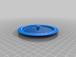 kitchen sink strainers 3D Models | Page 1 | STLFinder