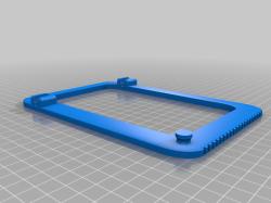 cataclysm dda frame loom 3D Models | Page 1 | STLFinder