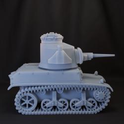 m3 stuart 3D Models | Page 1 | STLFinder