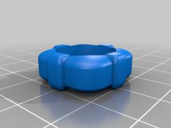 mccree lifeguard 3D Models | Page 1 | STLFinder