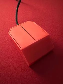 glorious model o mouse shell | Page 1 | STLFinder