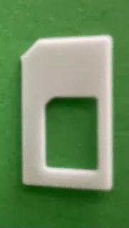 nano sim to mini sim adapter 3D Models | Page 1 | STLFinder