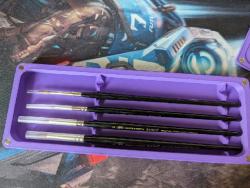 paint brush box 3D Models | Page 1 | STLFinder