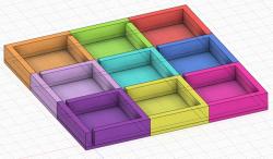 parametric to rectangular 3D Models | Page 1 | STLFinder