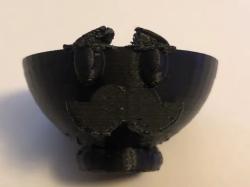 pringle man 3D Models | Page 1 | STLFinder